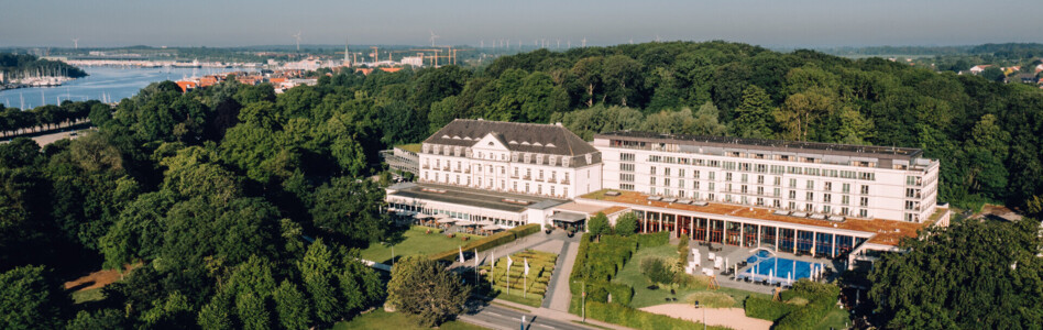Gothisches Haus ⇒ Hotel in Wernigerode im Harz