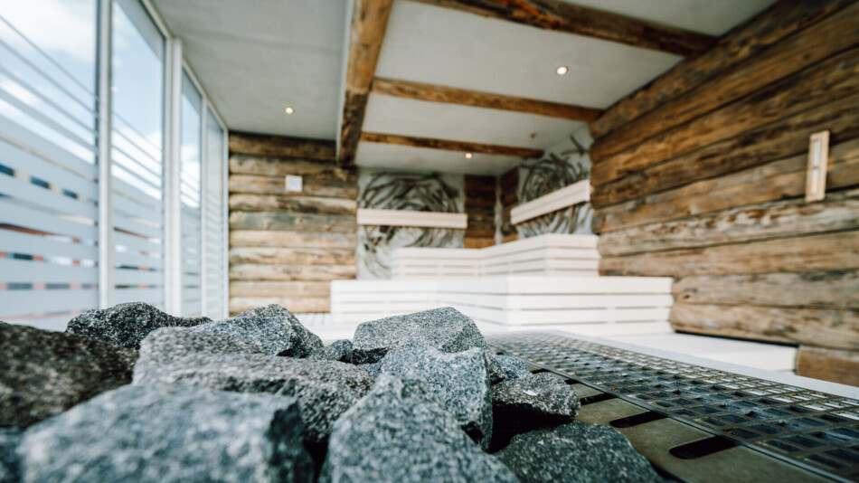 Day-SPA auf Sylt ⇒ Auszeit vom Alltag im SPA-ROSA