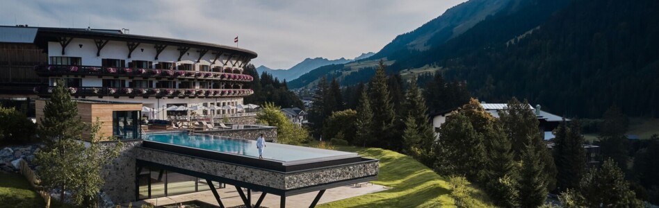 Zimmer & Suiten im A-ROSA Hotel am Gardasee