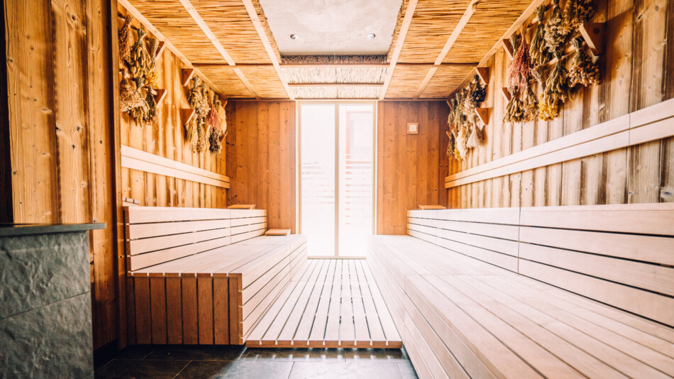 Day-SPA auf Sylt ⇒ Auszeit vom Alltag im SPA-ROSA